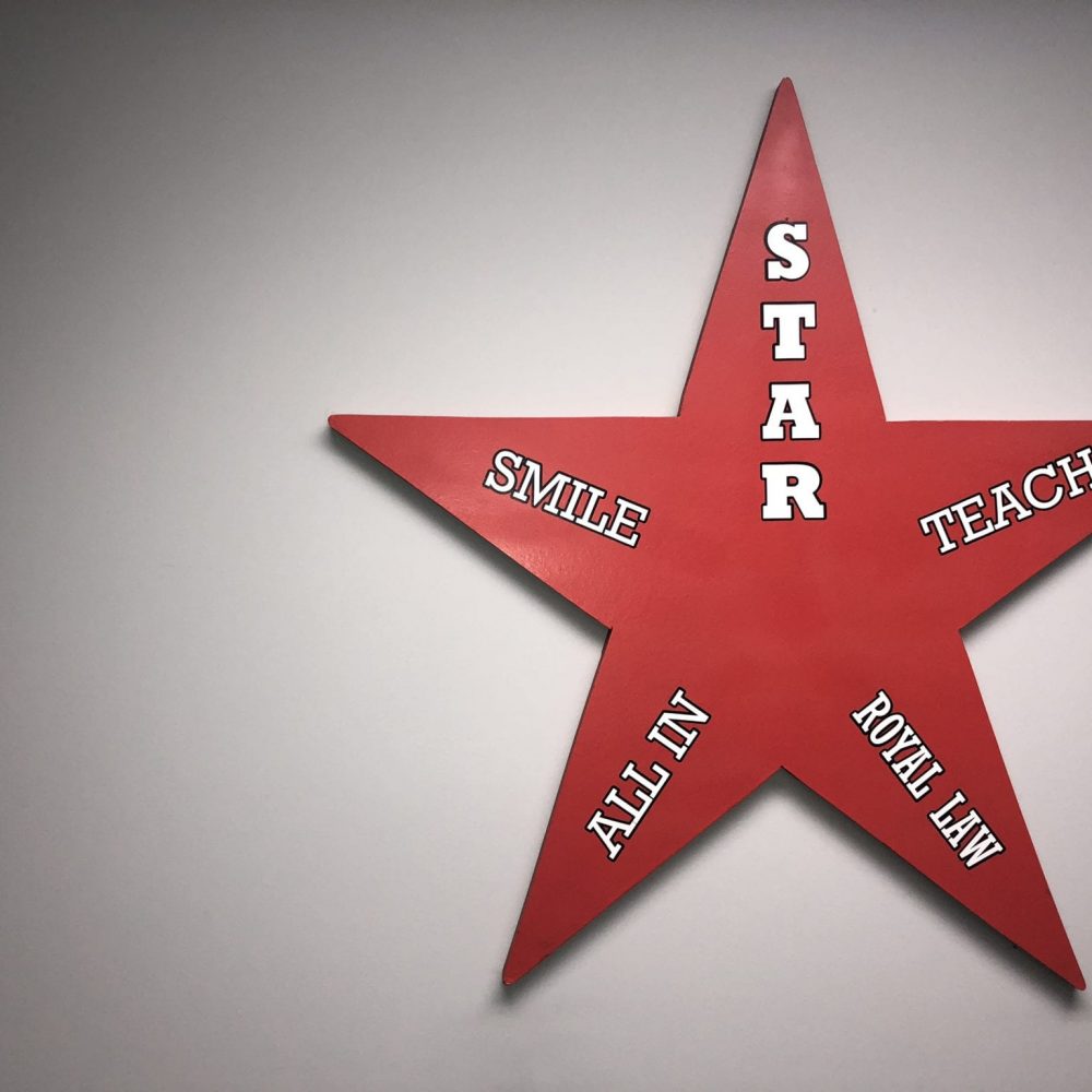 STAR Employee Spotlight Archives - Harbin Lumber