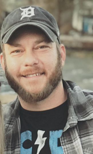 Building Something for Yourself – October Employee Spotlight, Joey ...