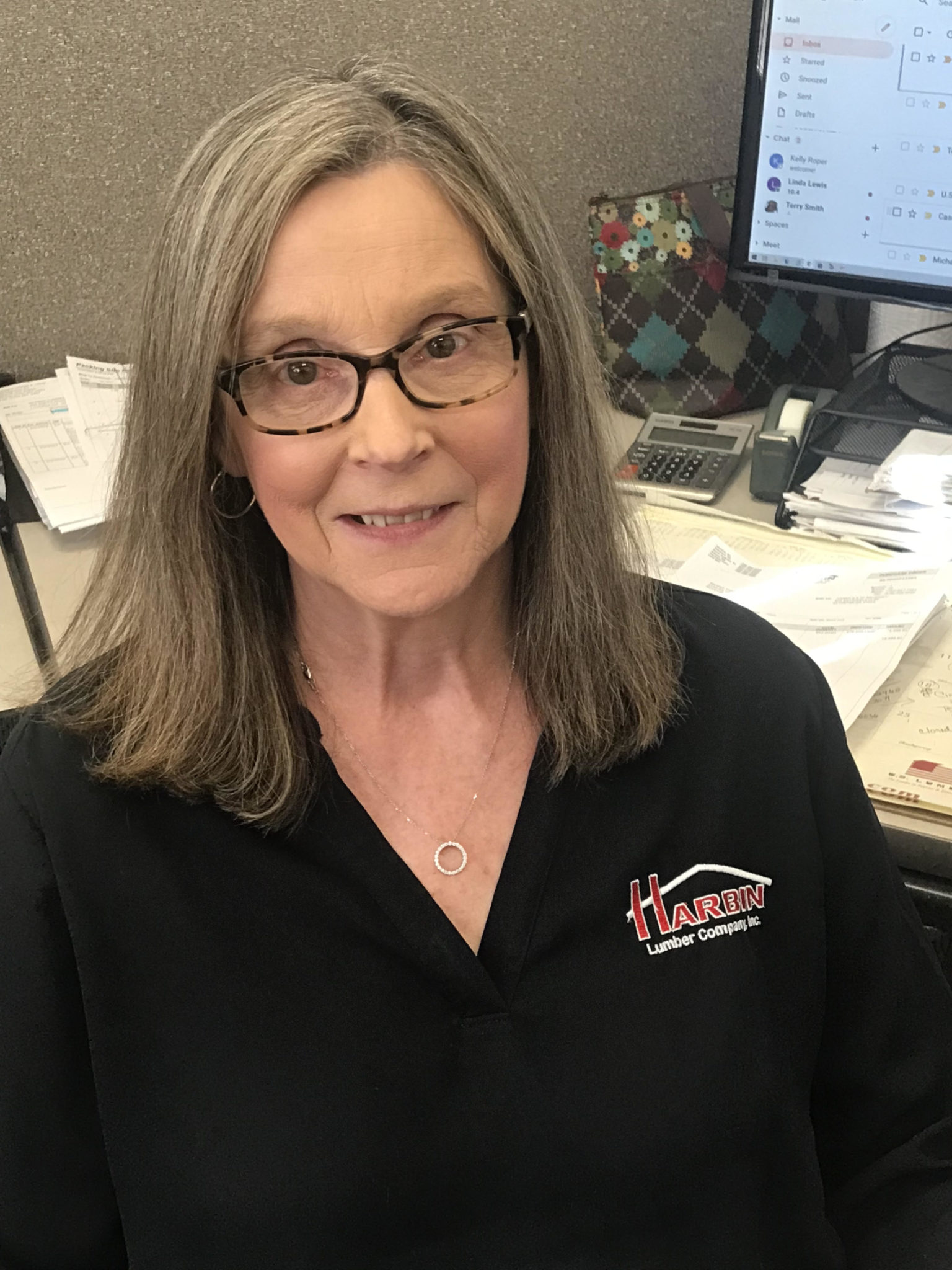 December 2021 STAR Employee Spotlight: Debbie Powell